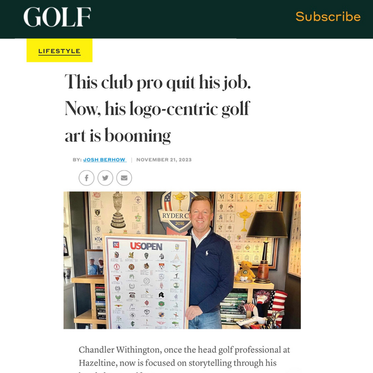 Archive 22 Art by Chandler Withington – Archive22