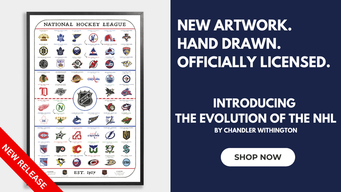 Archive 22 Art by Chandler Withington – Archive22