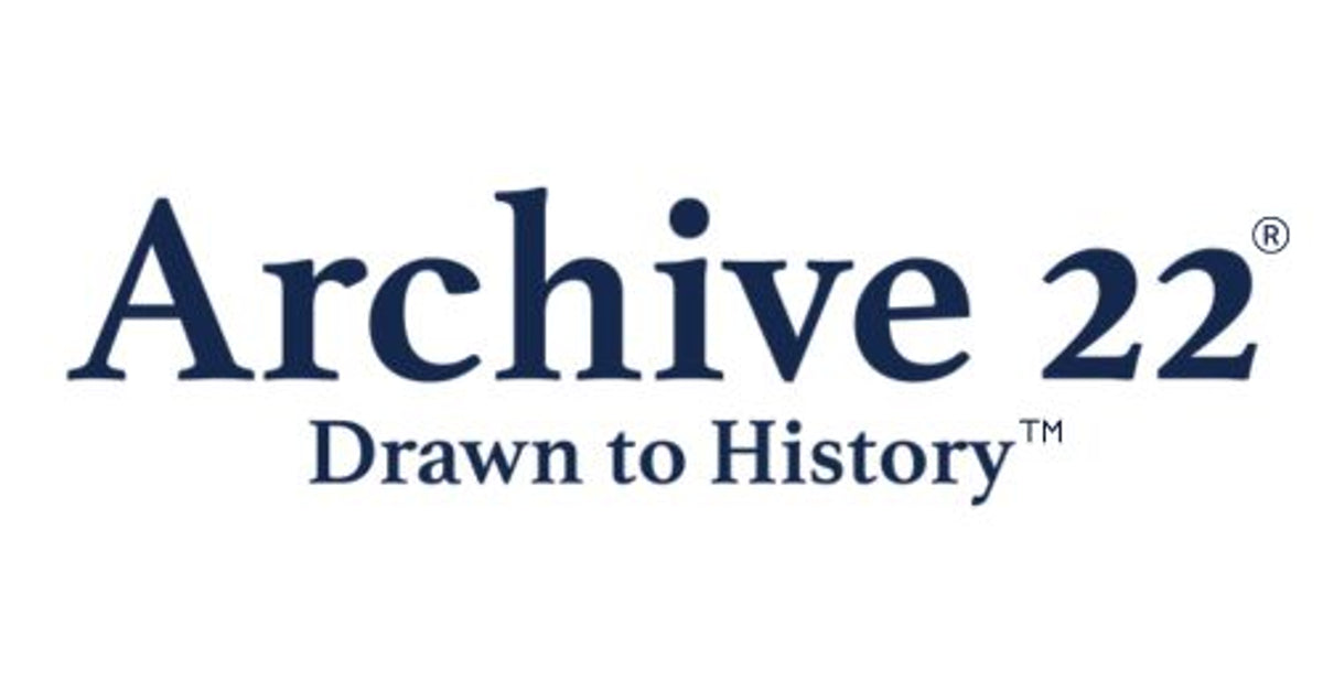 Archive 22 Art by Chandler Withington – Archive22