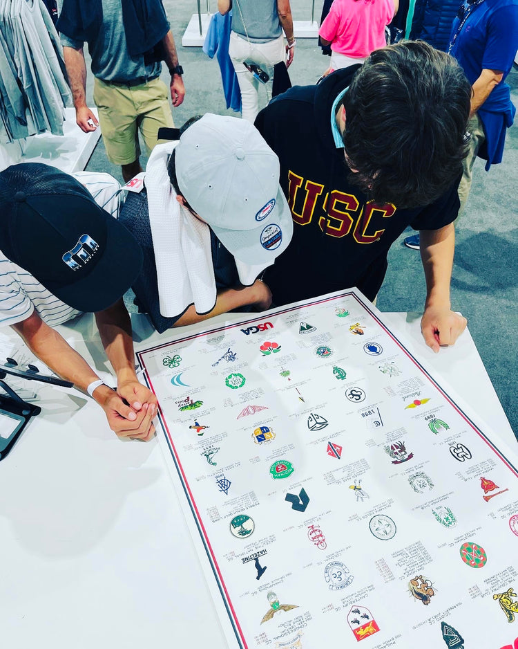 Archive 22 Art by Chandler Withington – Archive22